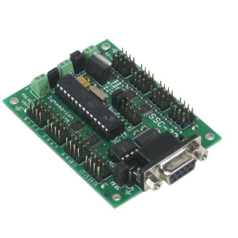 DFRobot USB32 Servo Motor Controlling Board Controller W 256K Storage Card Can Be Of Line