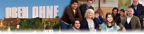 Oben Ohne Sendetermine Im Tv Fernsehseriende
