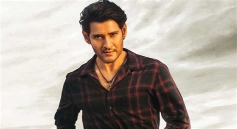 Mahesh Babu The Superstar Of Telugu Cinema Early Life Films