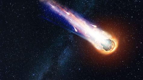 Maine Museum Offering 25 000 For A Meteorite Tomorrows World Today®