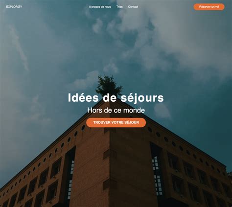 Github Eviadevtravel Gatsby Travel Website Gatsbyjs