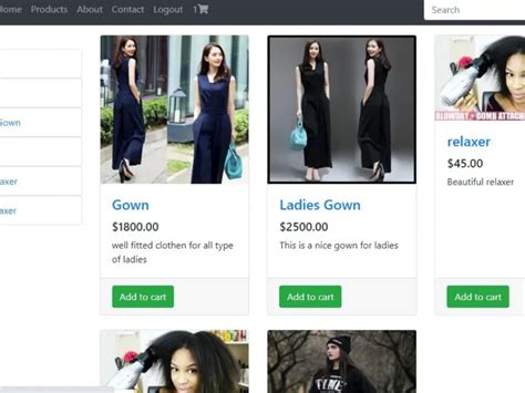 Web Application With Django Upwork