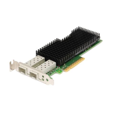 Placa Retea Server Intel Xxv Da Dual Port Gb Sfp Low Profile