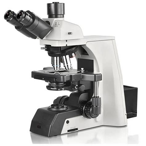Semi Plan Trinocular Research Microscope 100x At ₹ 7800 In Ambala