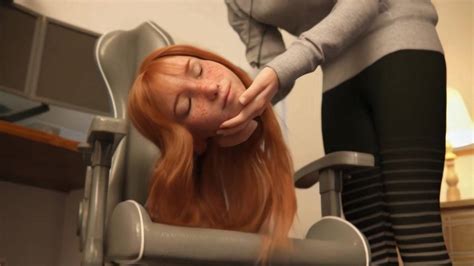 Picking Up Head 2 Ai Animation By Parallaxprotocol On Deviantart