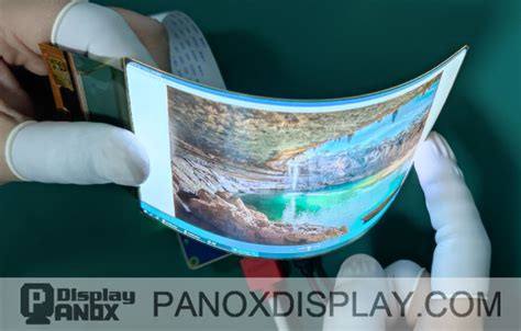 6 0 Inch Flexible 1080x2160 Oled On Cell Pacp Touch Screen Oled Lcd Supplier