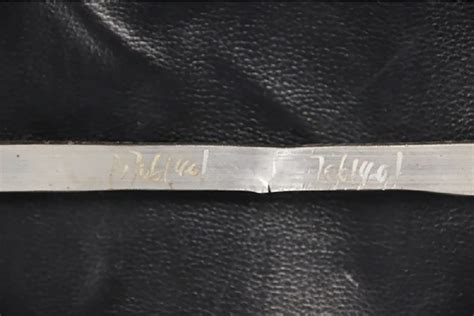 Figure 1 From The Effect Of Misalignment On Stress Concentration And Fatigue Life For