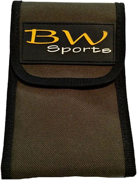 Leader Storage Wallet Lw 1000 Bw Sports