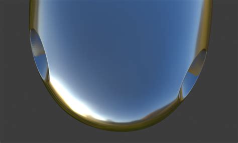How To Create Hole In Curved Mesh Modeling Blender Artists Community