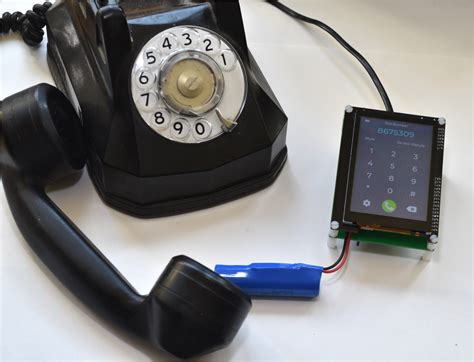 Gallery Weebell Personal Central Office For Pots Phones