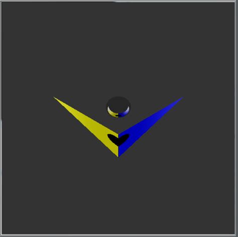Java Correctly Raytracing Reflective Surfaces Stack Overflow