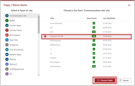 Items Replicator Pro Version Knowledge Share Items Replicator Pro Version Knowledge Share