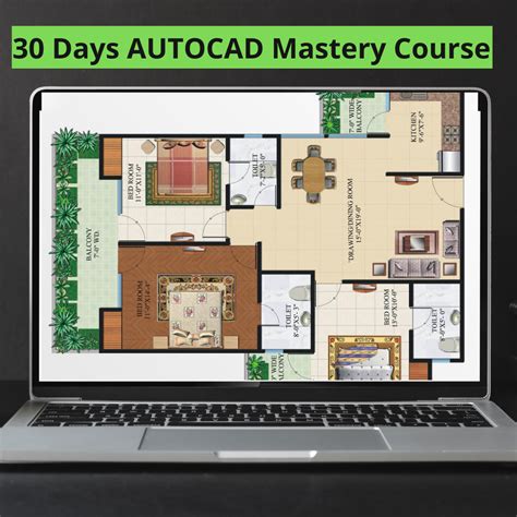 Days Autocad Mastery Course