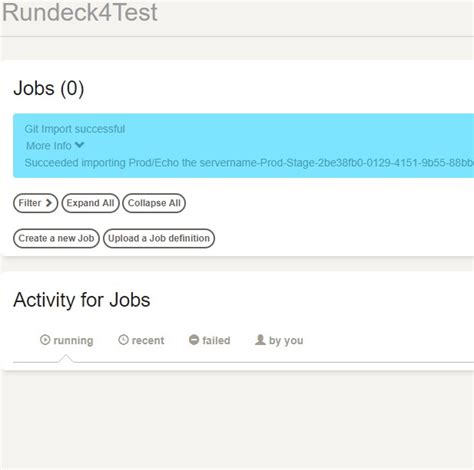 scm plugin job are not imported · issue 4626 · rundeck rundeck · github