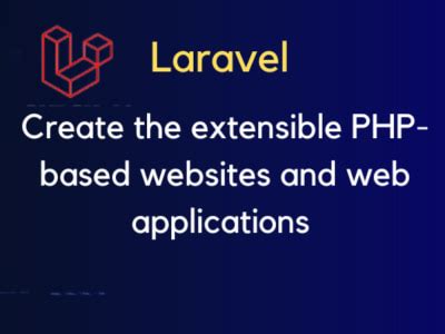 PHP Laravel web app | bug fixes | API integration | Upwork