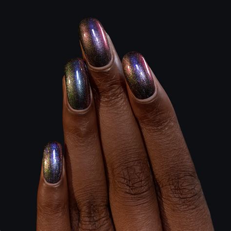 Orbit Rainbow Connection