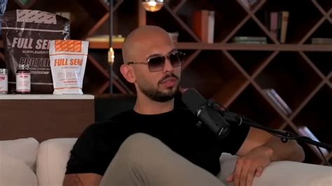 Andrew Tate Has Been A Huge Disappointment Since He Converted To Islam