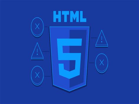 html5 là gì tìm hiểu về ngôn ngữ lập trình html5 từ a z
