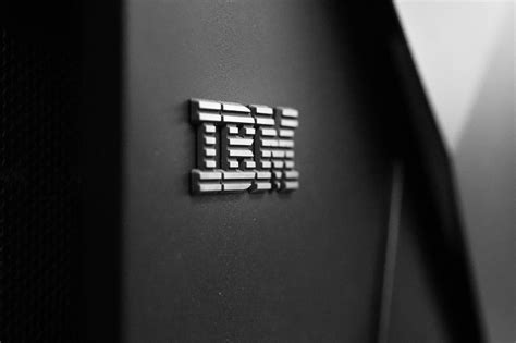 Pourquoi Ibm Veut Remplacer 30 De Ses équipes Par Chatgpt