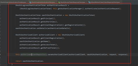 oauth2 详细介绍 csdn博客