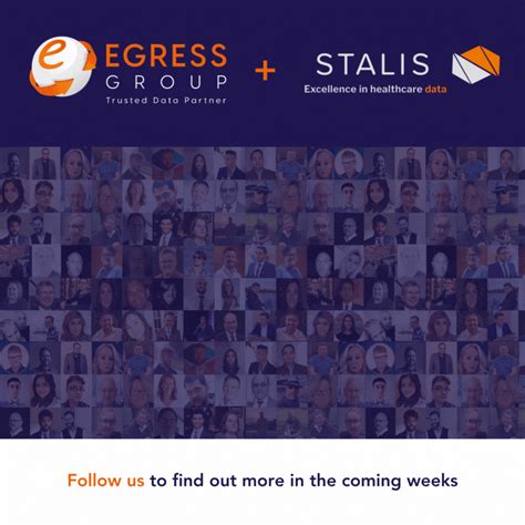 Egress Group On Linkedin Dataconfidence Digitalhealthcare Digitaltransformation…