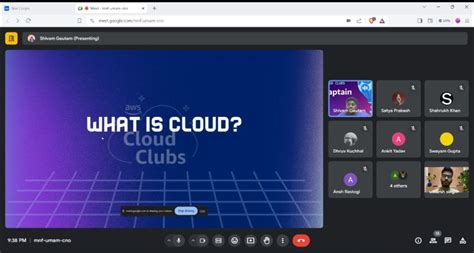 Aws Cloud Club Dtu On Linkedin Aws Cloudcomputing Techcommunity