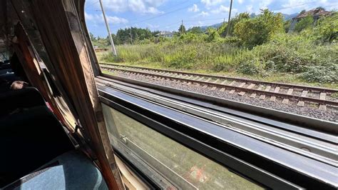 საქართველოს რკინიგზის მოდერნიზაციის პროექტი 2024 წელს დასრულდება 14 09 2023 ს Sputnik საქართველო