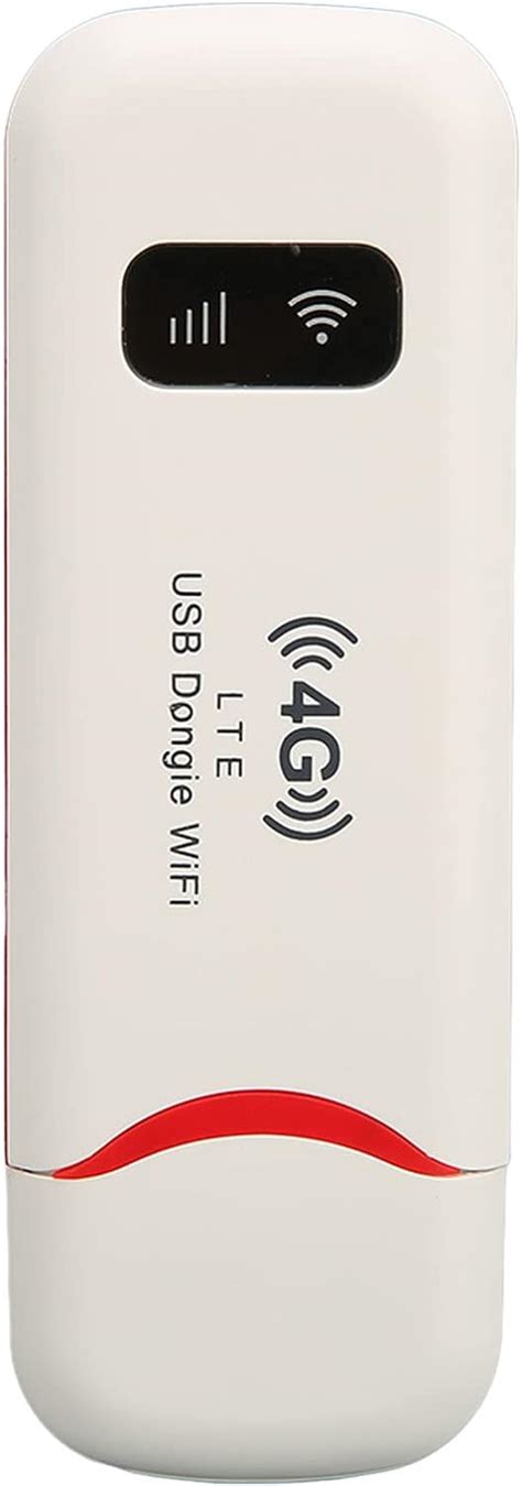 Amazon Com Portable Mobile Hotspot Device G Router Mobile Hotspot Usb Portable Support