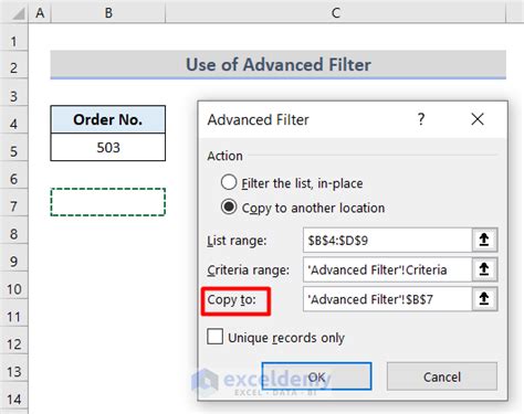 Mapping Data From Another Sheet In Excel 6 Useful Methods