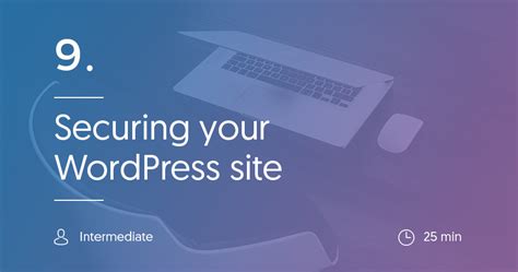 Securing Your Wordpress Site Wp Compass
