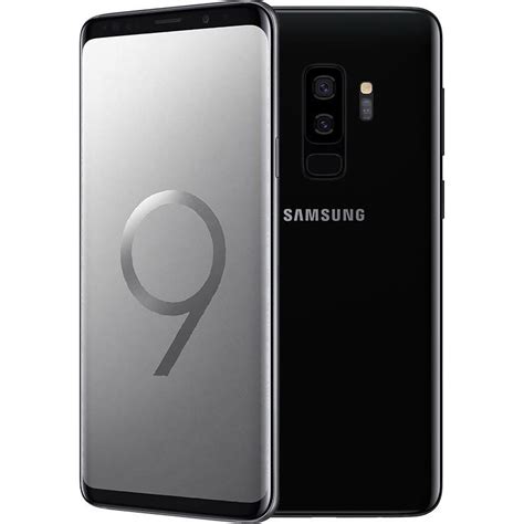 Samsung 9 Plus – Telegraph