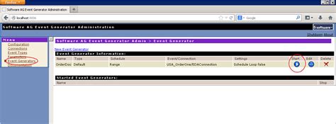 Webmethods Active Transfer Trading Networks Integration Knowledge Base Software Ag Adabas