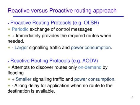 Ppt Energy Efficient Manet Routing Ideal Vs Realistic Performance