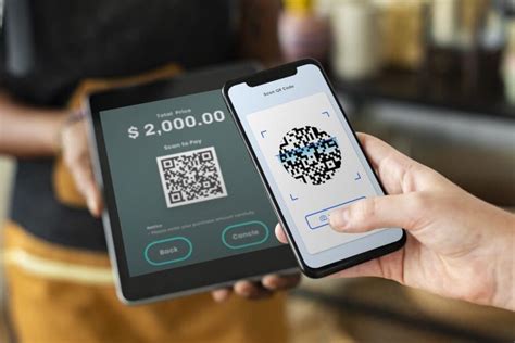 Is Zelle Embracing QR Codes In Banking Kurrently