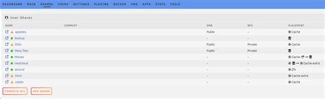 How To Turn My Docker File To A Docker Folder General Support Unraid