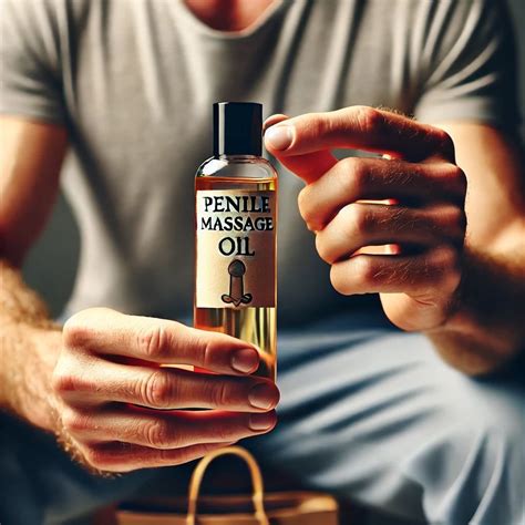 Top 5 Penile Massage Oils In India A Comprehensive Comparison
