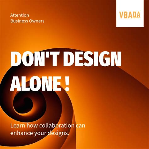 Vba Design Agency On Linkedin Designmagic Collaborativecreativity