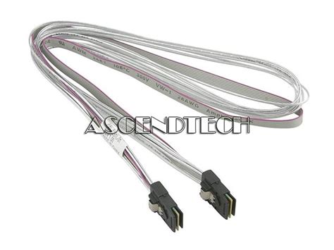 CBL-0281L | Supermicro SFF-8087 Sas Cable CBL-0281L