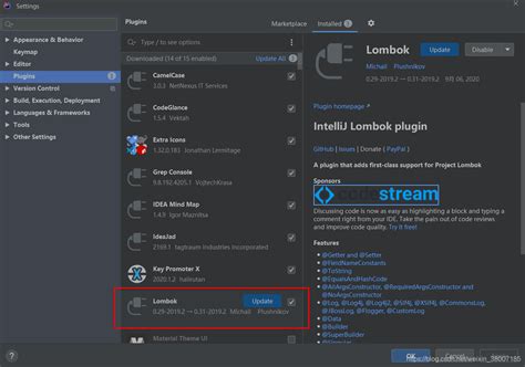 手把手教你搭建springcloud项目（一）图文详解springcloud项目搭建及部署 Csdn博客