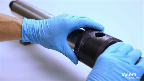 Sensor Check Spectral Sensors Spektralsensoren Wtw Xylem Analytics