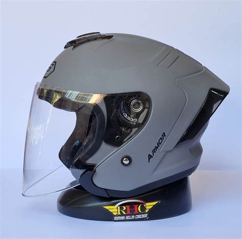 Helm Js Armor Original Lazada Indonesia