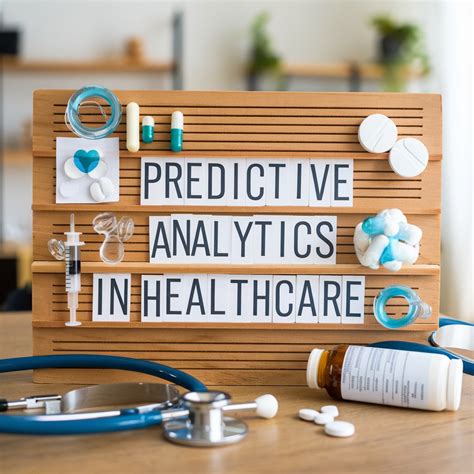 Predictive Analytics In Healthcare Enhancing Patient Outcomes And Hospital Efficiency Dgm News
