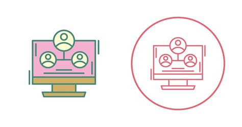 Hierarchy Structure Vector Icon 34696393 Vector Art At Vecteezy