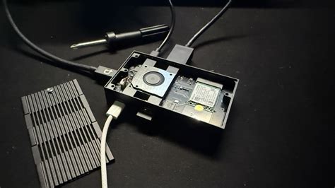 Dockcase 7 In 1 Usb C Hub With Ssd Enclosure Review Specs Performance Cost