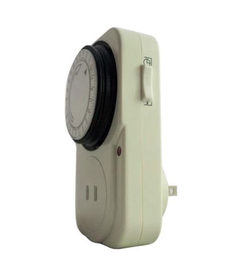 24 Hours Programming Timer Lazada Ph