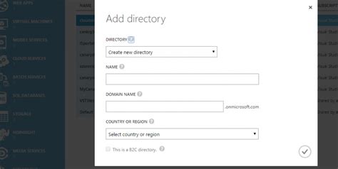 How To Sync On Premise Ad With Windows Azure Ad Using Azure Ad Connect