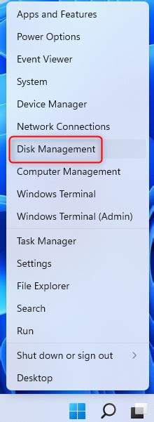 8 Ways To Open Disk Management Diskmgmt Msc In Windows