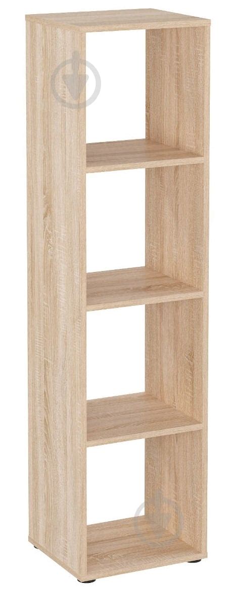ᐉ Шкаф Компанит ШК КШ 23 дуб сонома • Купить в Киеве Украине • Лучшая цена в Эпицентр