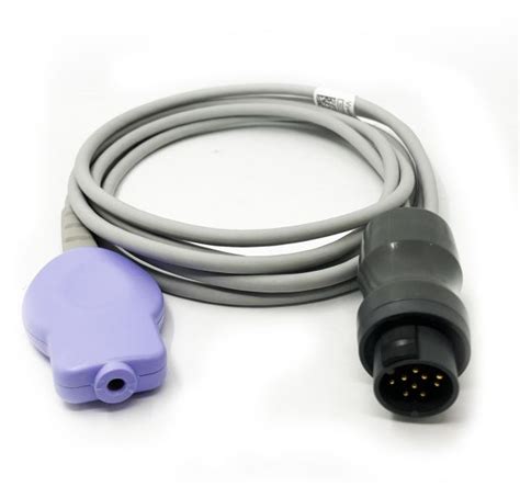 Fetal Scalp Spiral Electrode Probo Metal