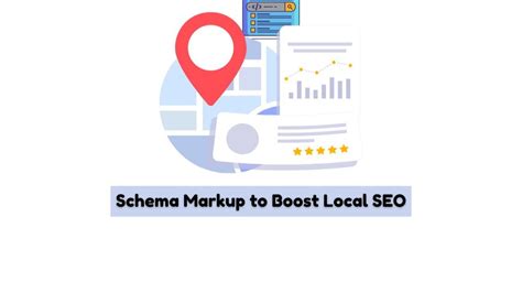 Using Schema Markup To Boost Local Seo